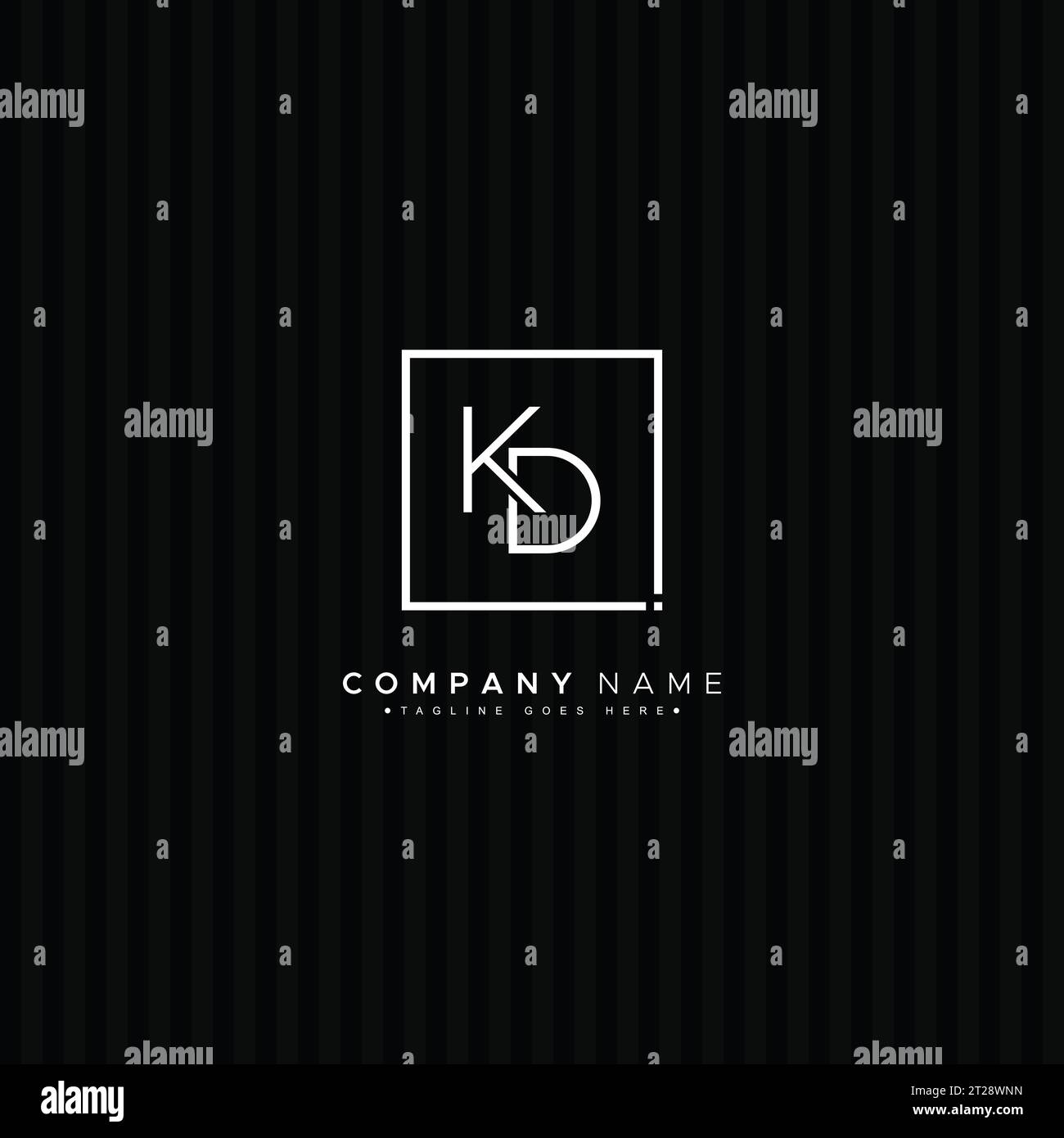 Kd alphabet hi-res stock photography and images - Alamy