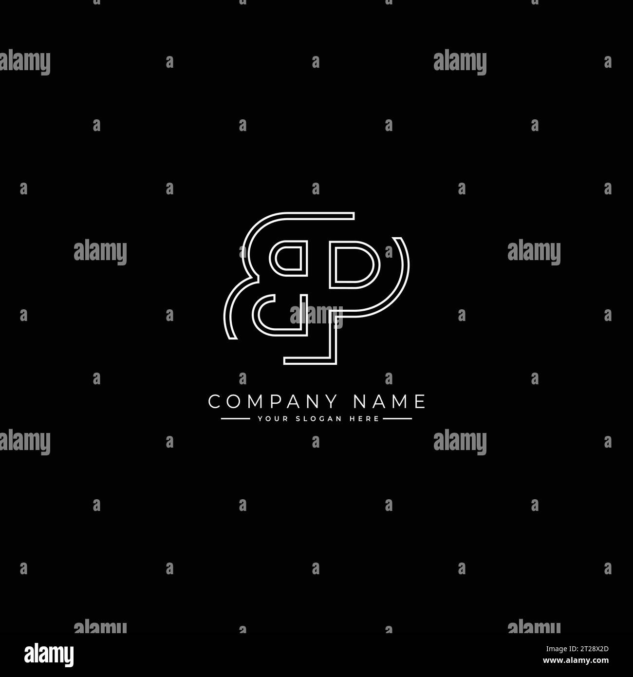 Bp template hi-res stock photography and images - Alamy