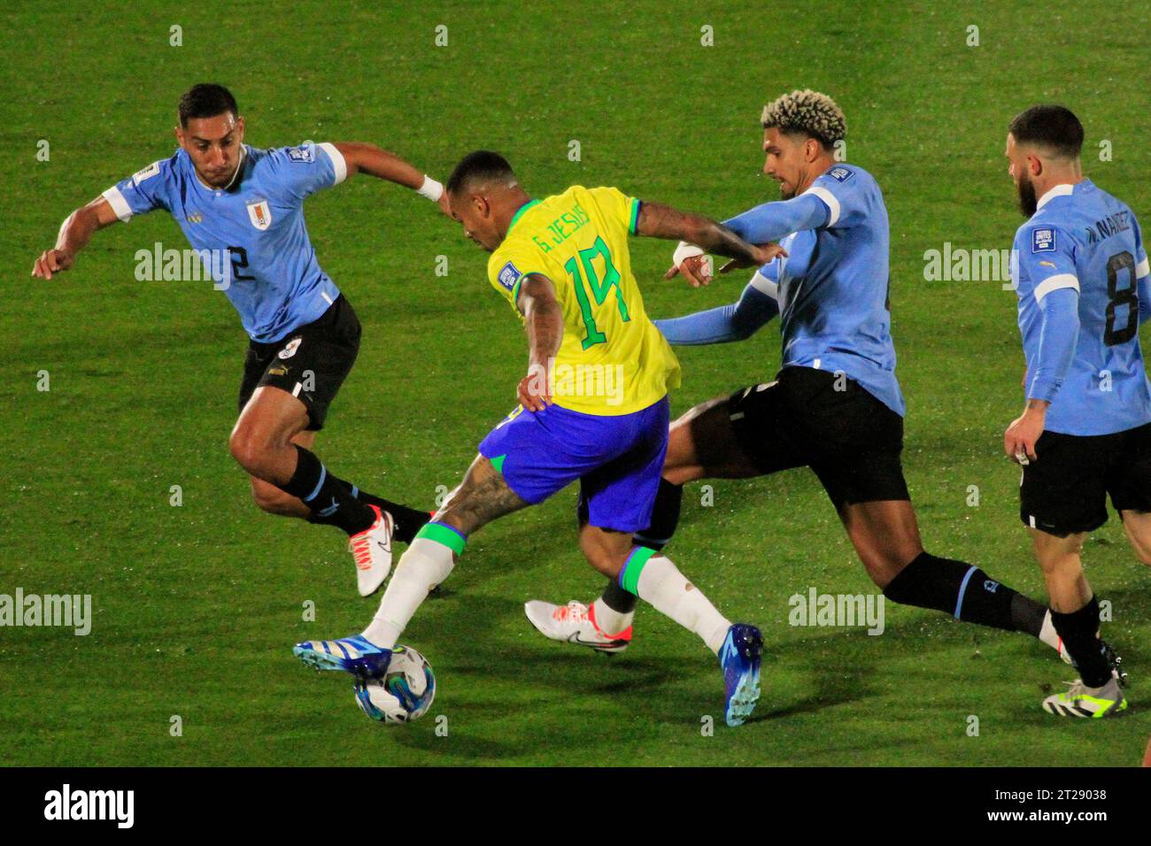 Sebastian caceres uruguay hi-res stock photography and images - Alamy