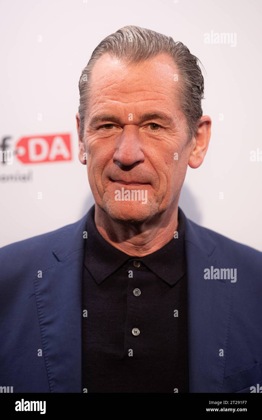 Axel Springer Award 2023 Mathias Döpfner beim Axel Springer Award 2023 ...