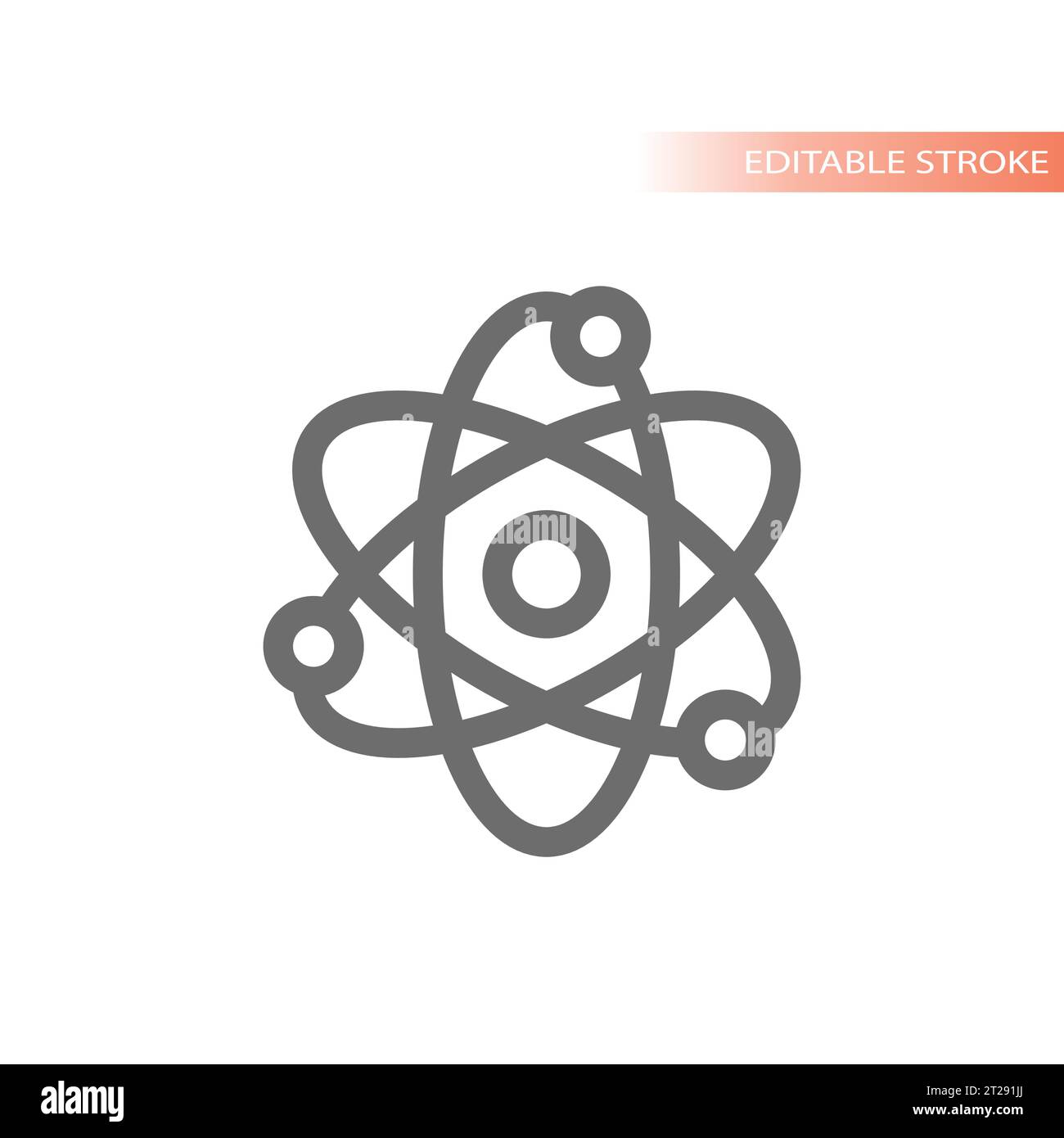 Electron orbital hi-res stock photography and images - Alamy