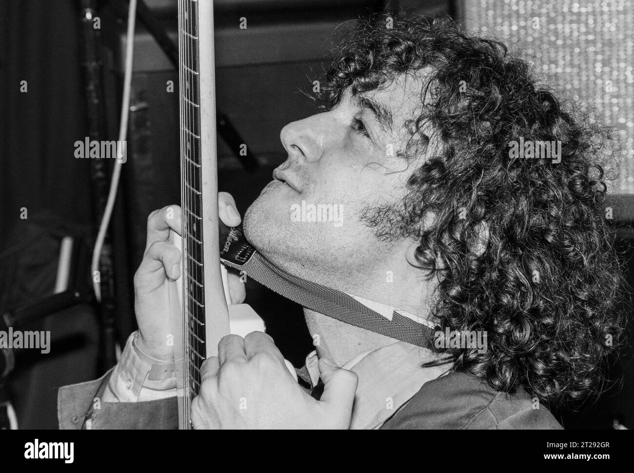 The strokes band 2001 hi-res stock photography and images - Alamy