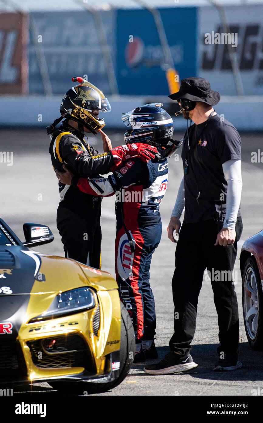 Johnnattan castro hi-res stock photography and images - Alamy
