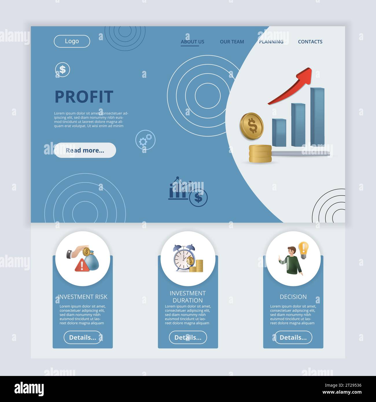 Duration chart hi-res stock photography and images - Alamy