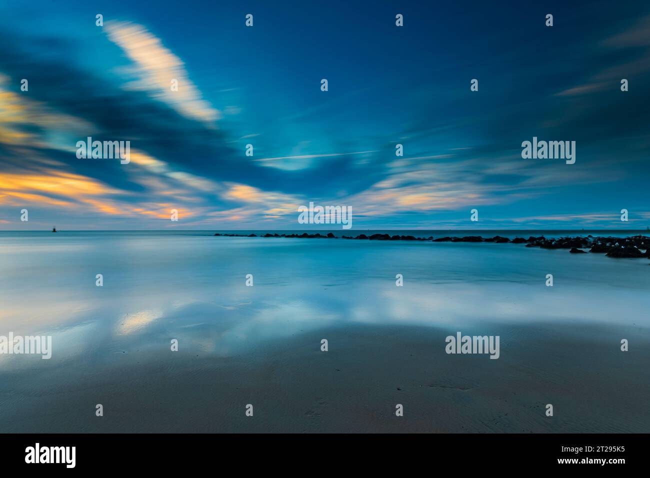 North sea body of water hi-res stock photography and images - Alamy
