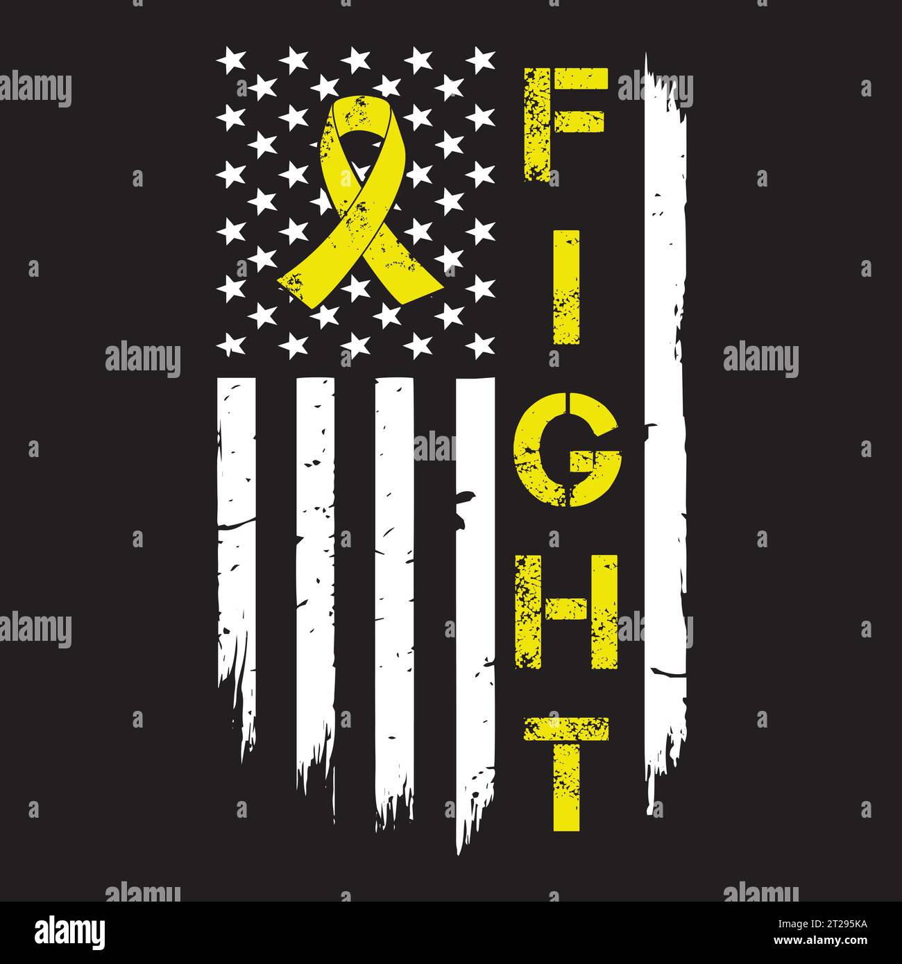 Cancer week Stock Vector Images - Alamy