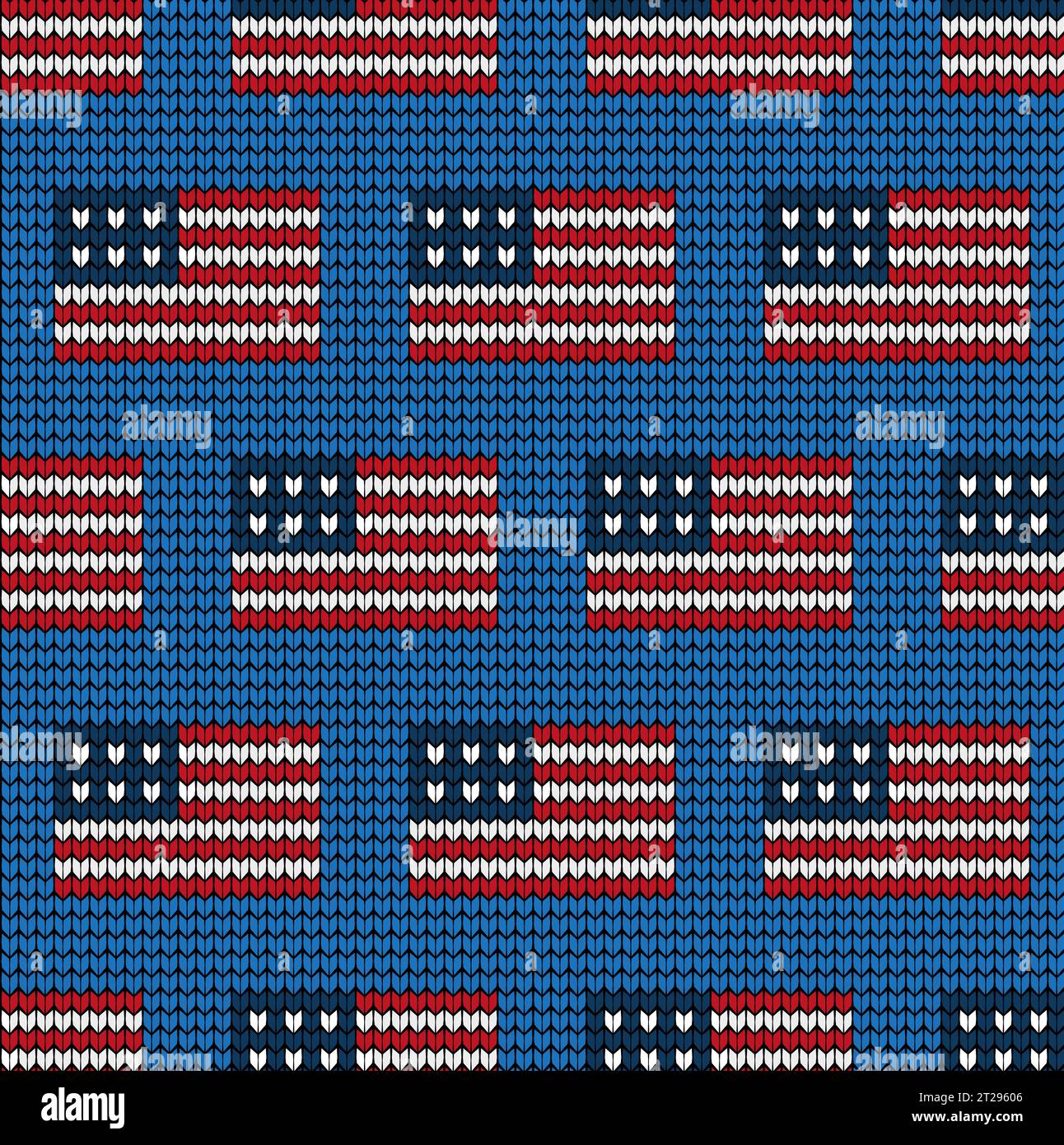 American yarn Stock Vector Images - Alamy