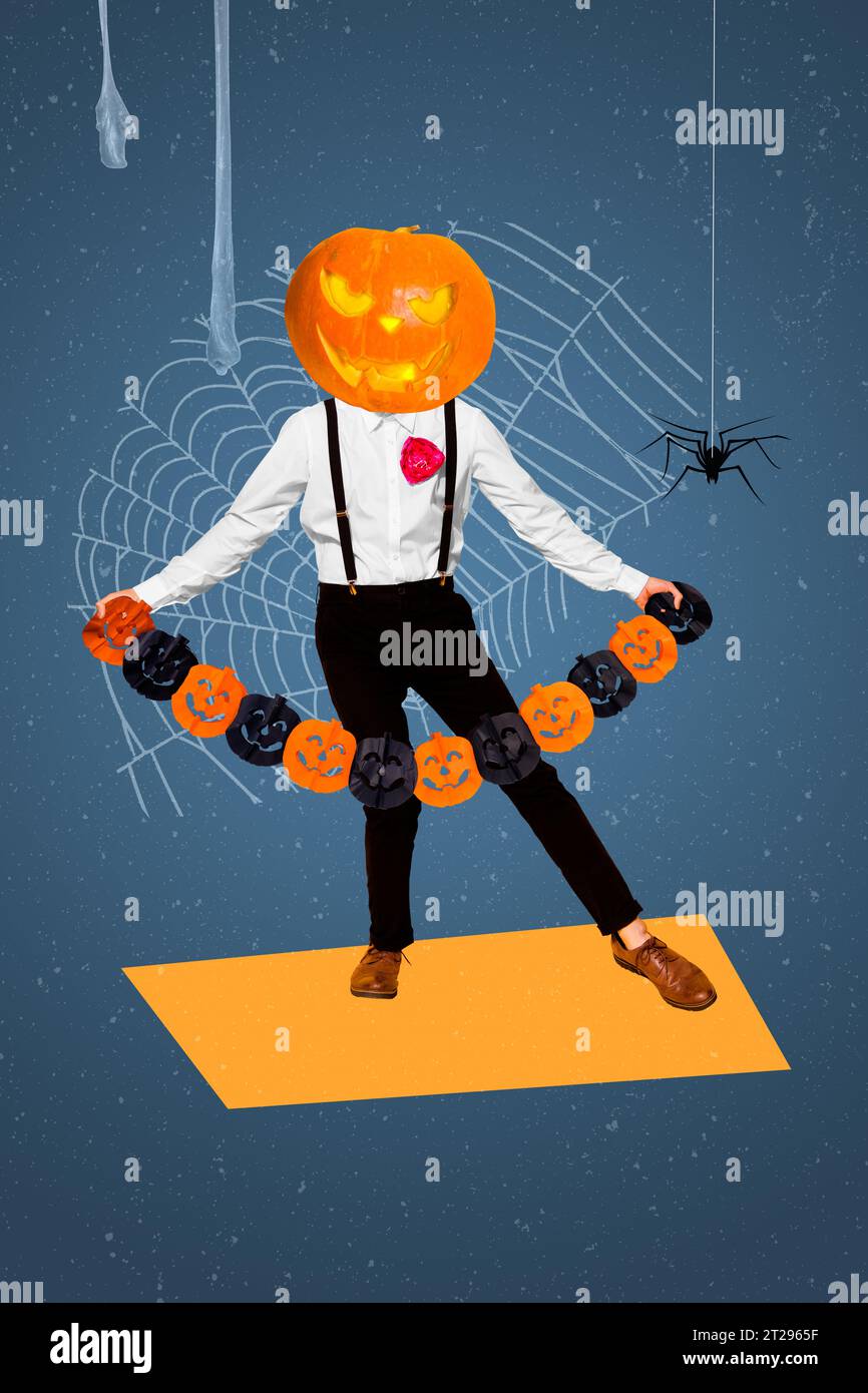 Headless ghost head hi-res stock photography and images - Alamy