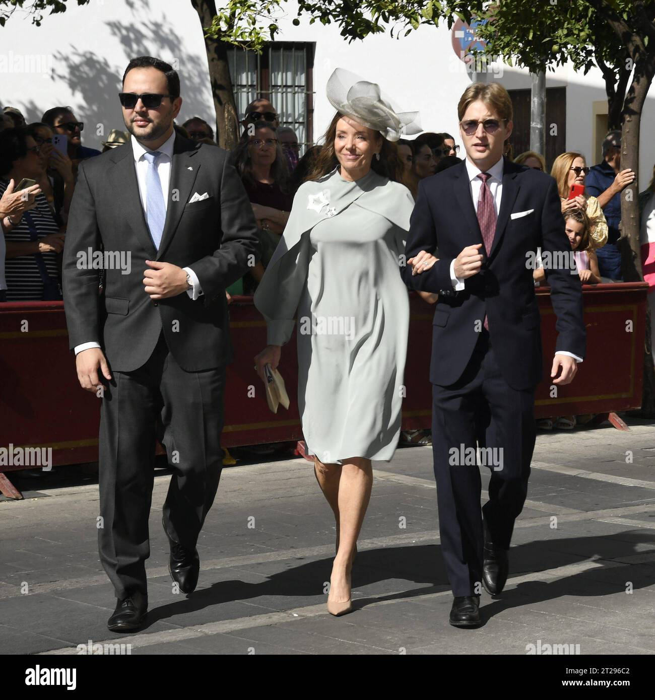 Victoria beltran hi-res stock photography and images - Alamy