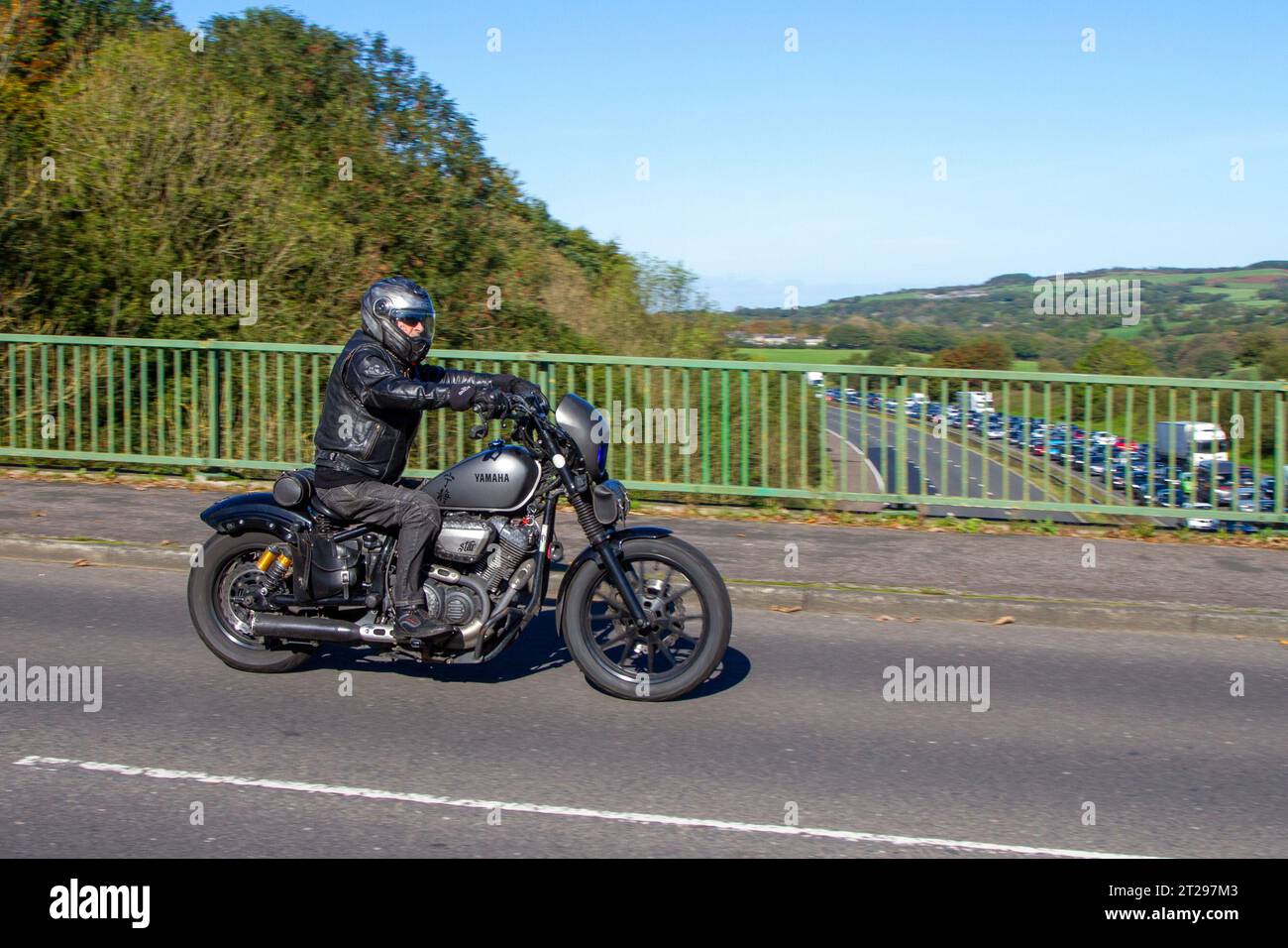 2014 Yamaha Xvs 950 Cu - Xv 950 R Abs V Twin Grey Motorcycle Cruiser ...