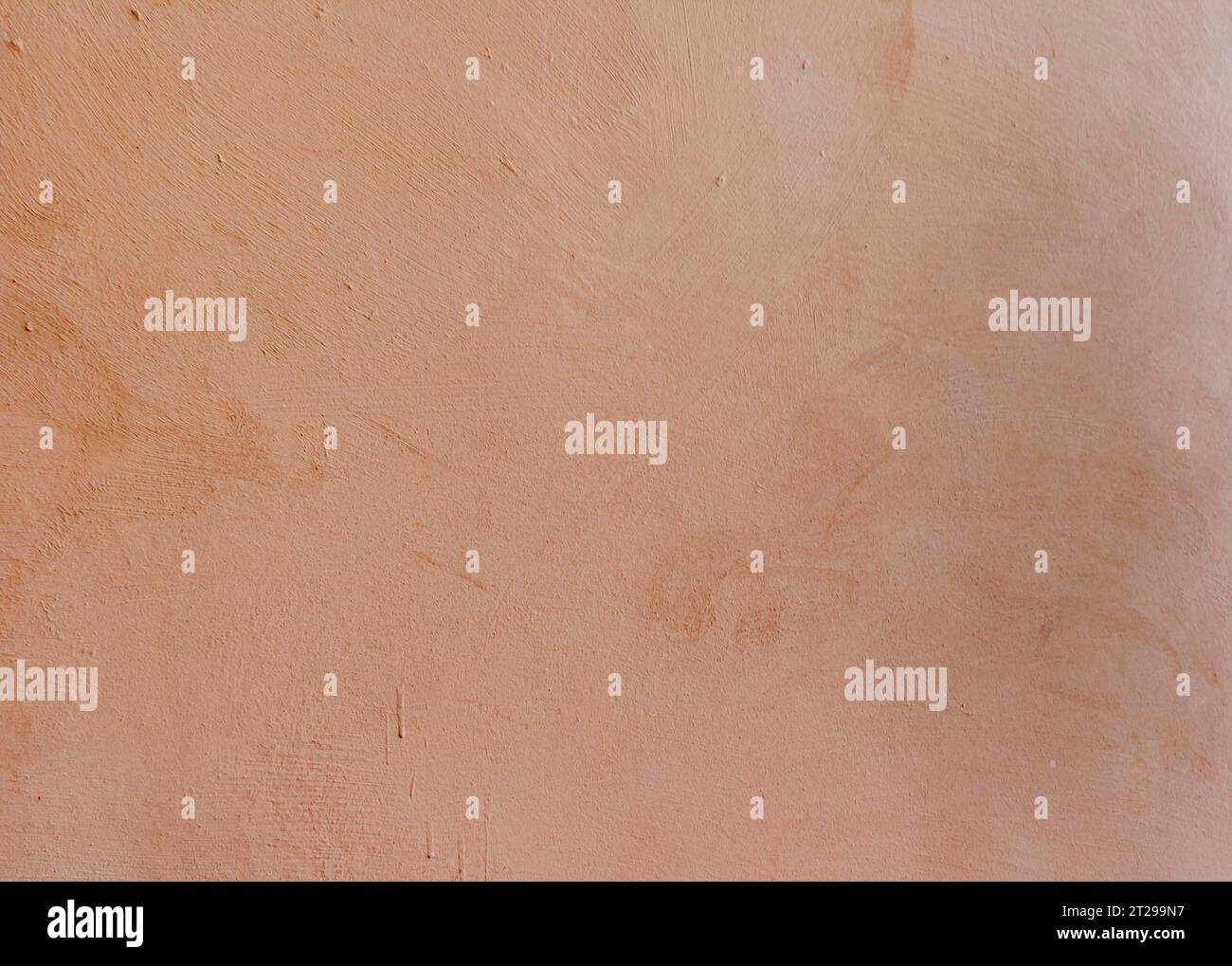 Plastered house facade, texture, background, Egypt Stock Photo - Alamy