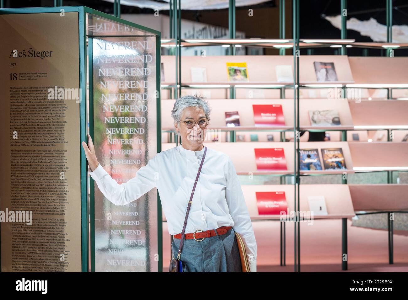 Karin schmidt friderichs hi-res stock photography and images - Alamy