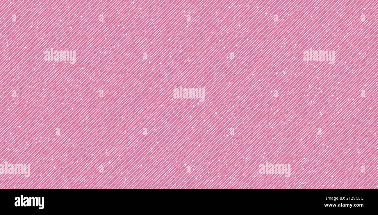 Pink denim with diagonal threads pattern. Cotton fabric with jeans ...
