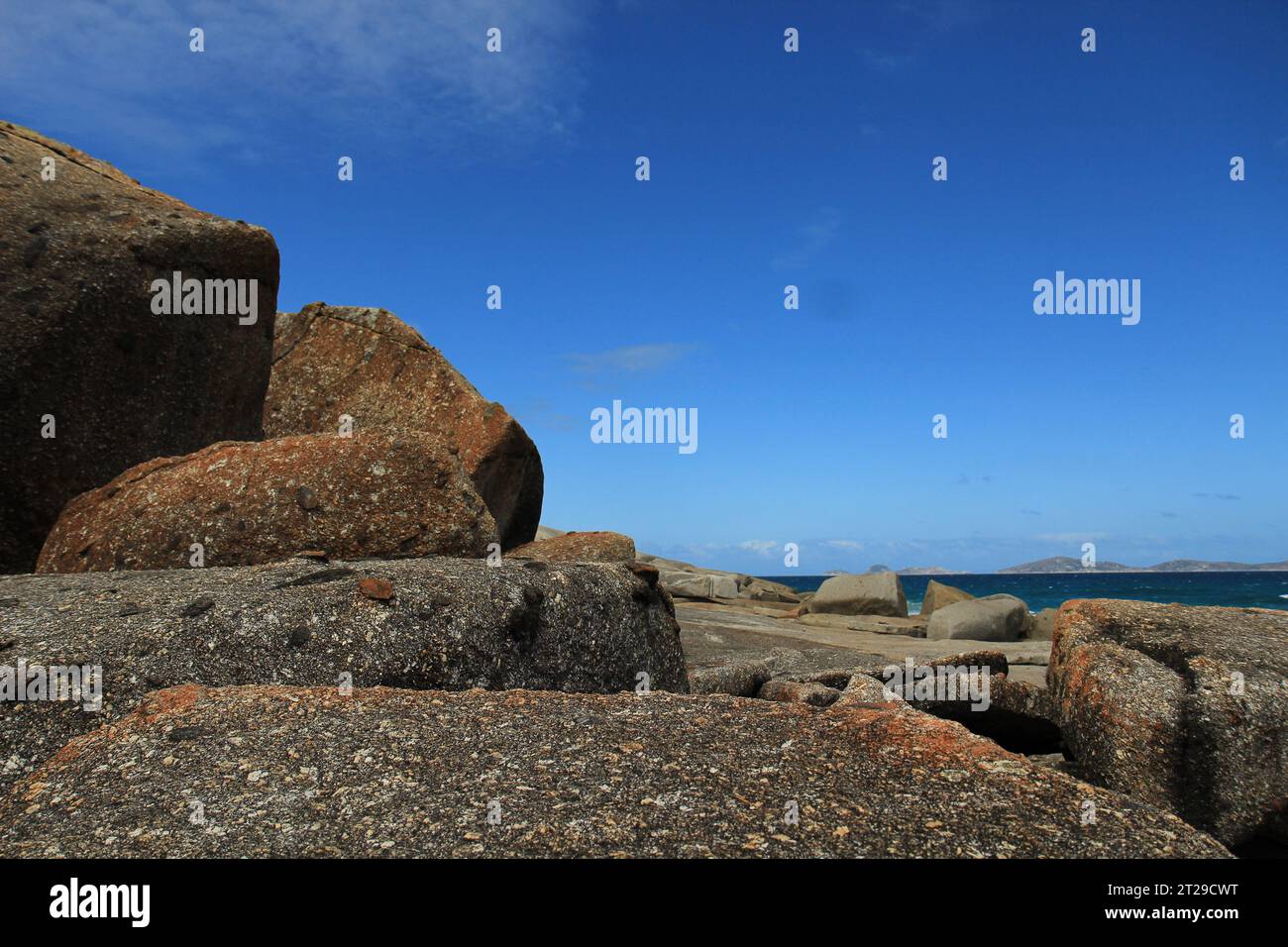 Refuge cove hi-res stock photography and images - Alamy