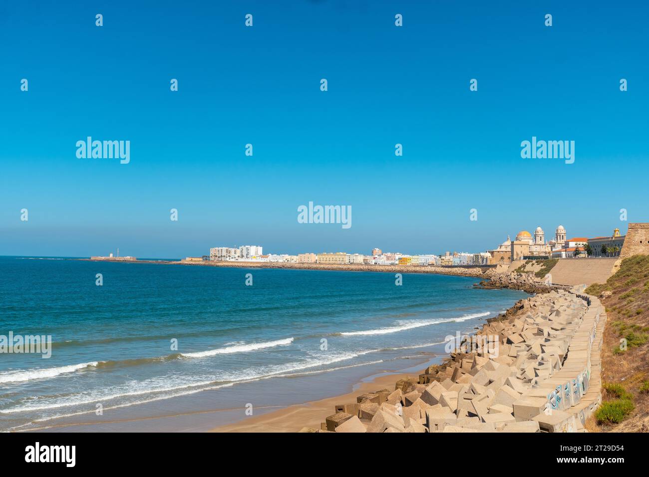 Andalusia summer tourism hi-res stock photography and images - Alamy