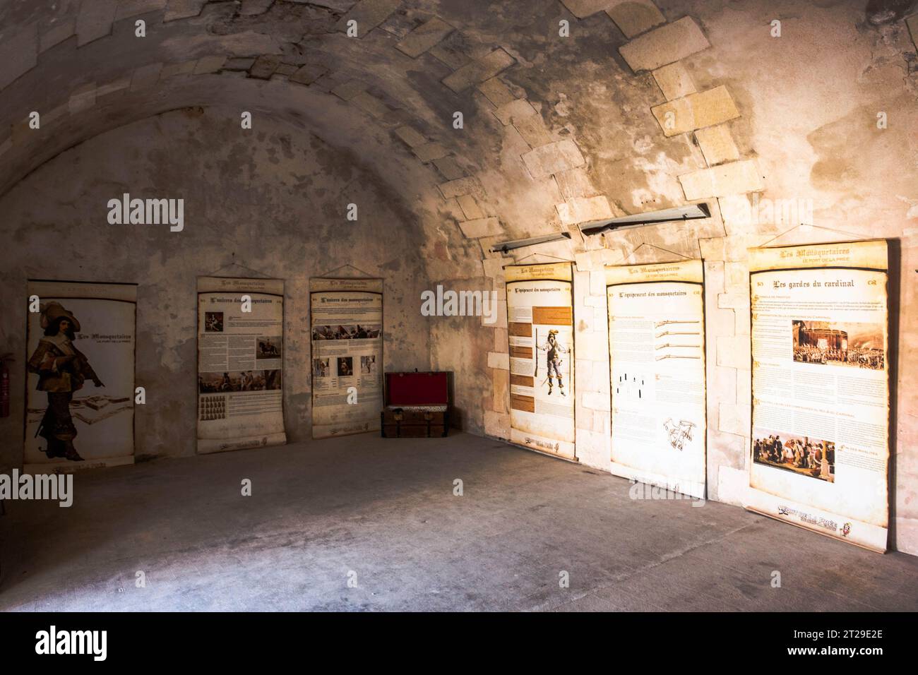 Fort de Pree, Rivedoux-Plage, Ile de Re Stock Photo - Alamy