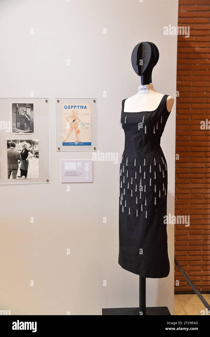 Rome, Italy. 18th Oct, 2023. Rome, Rome Film Fest 2023. Rome Film ...