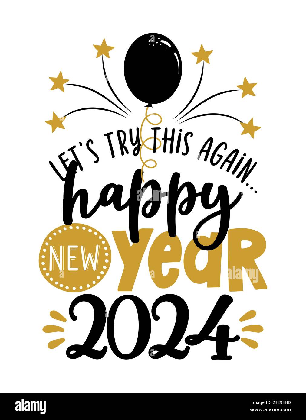 2024 calligraphy hi-res stock photography and images - Alamy