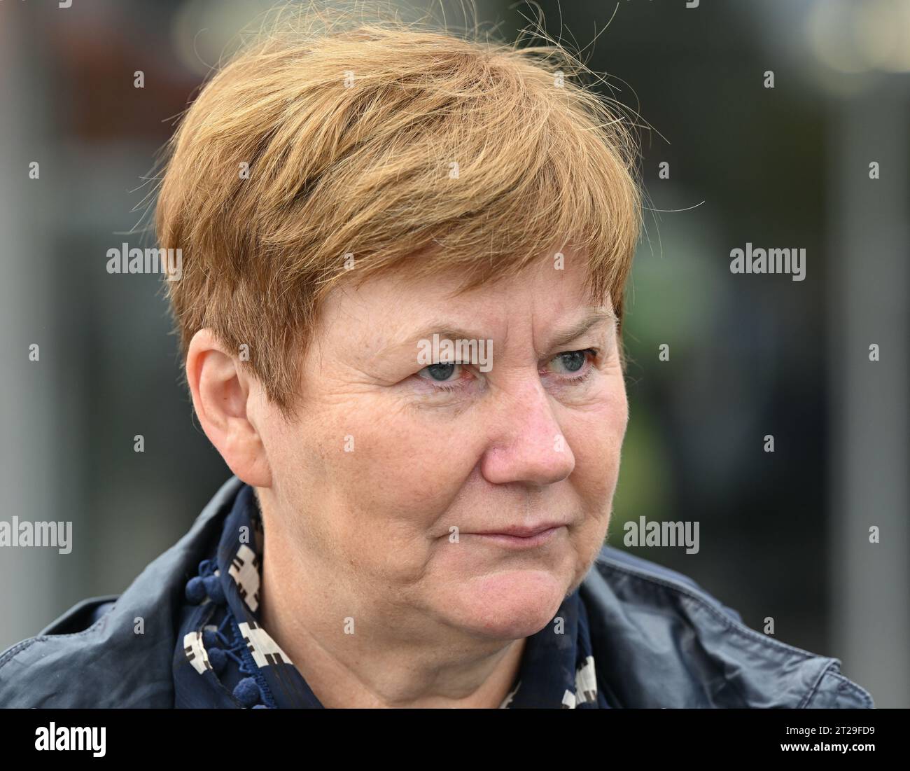 Elke stadeler hi-res stock photography and images - Alamy