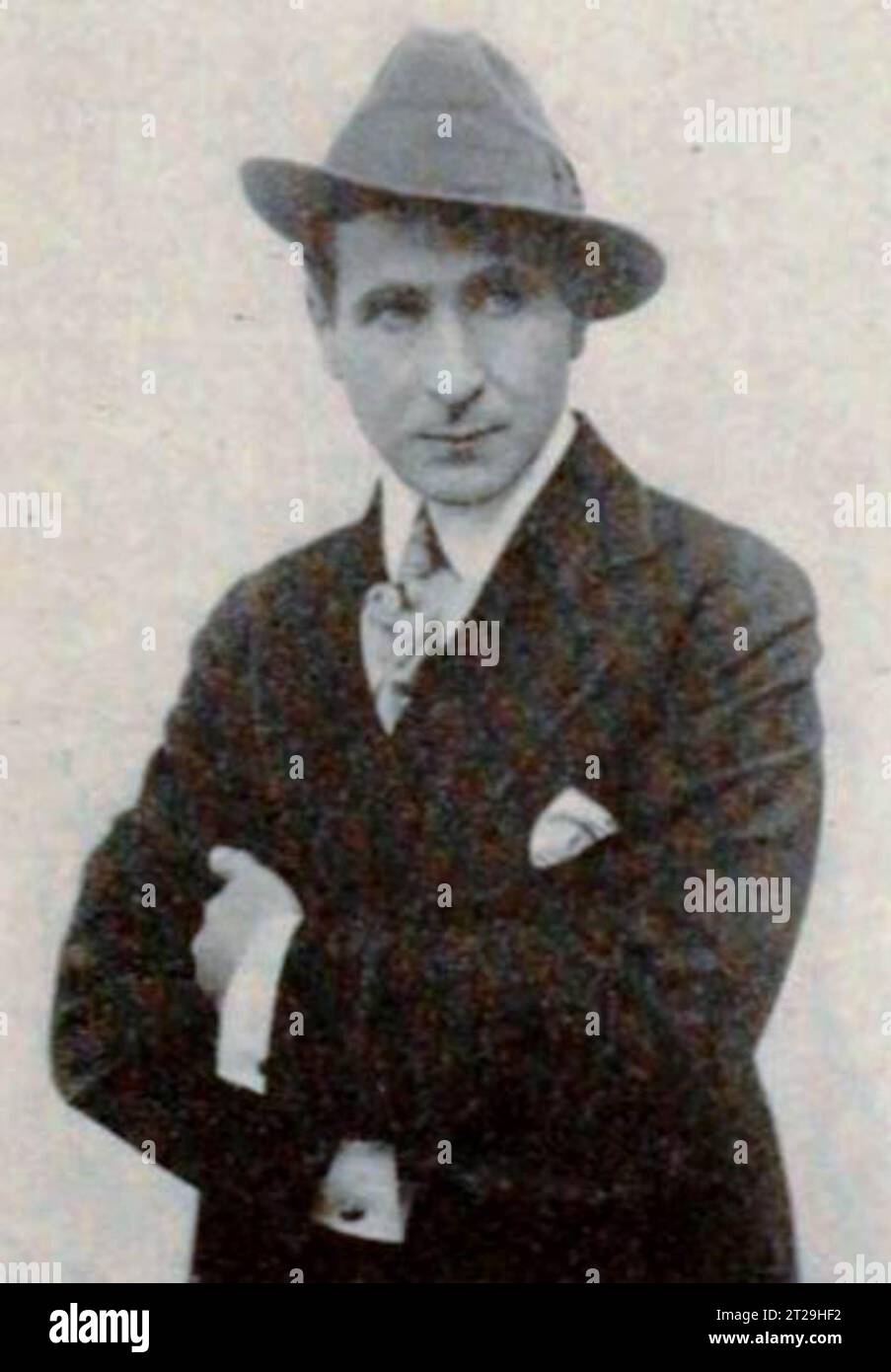 Paul wolfgang panzerbeiter hi-res stock photography and images - Alamy