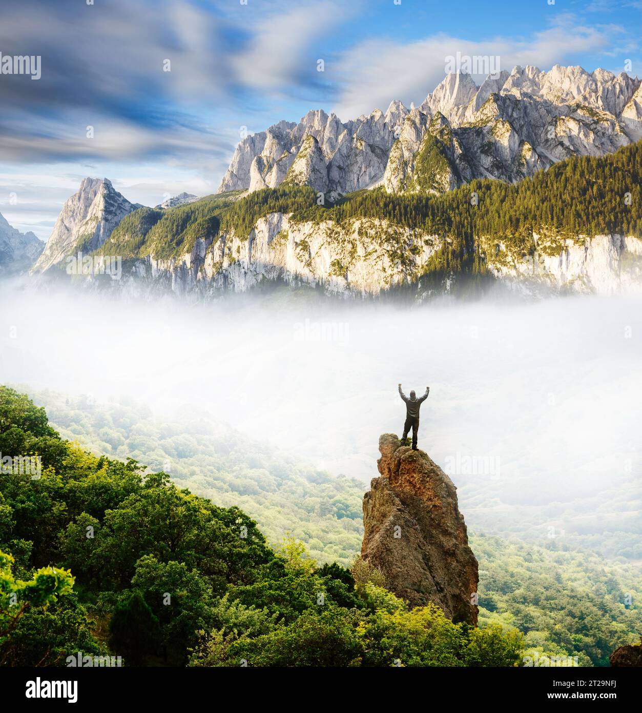 Gorgeous picture hi-res stock photography and images - Alamy