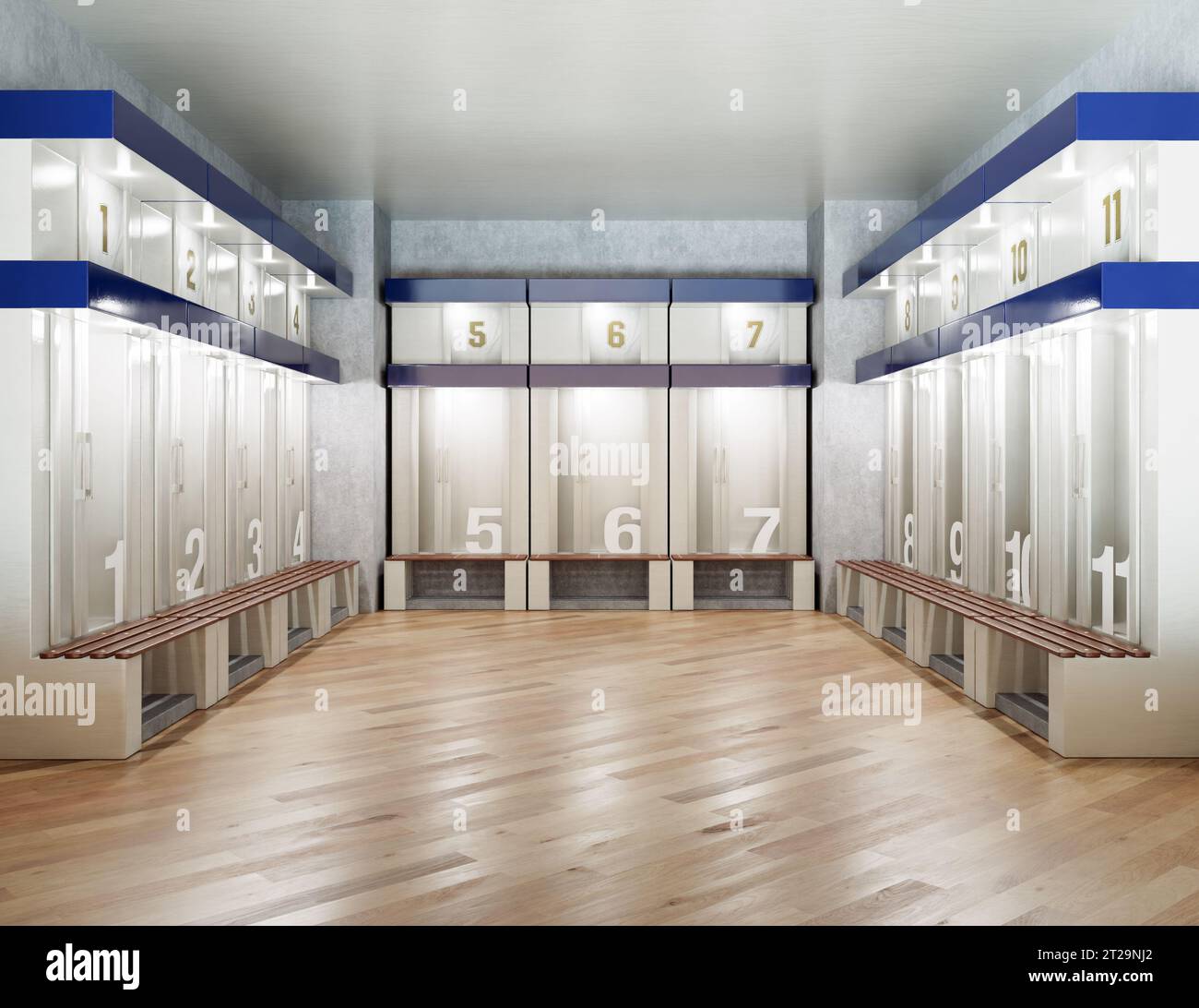 Seating cubicles hi-res stock photography and images - Alamy