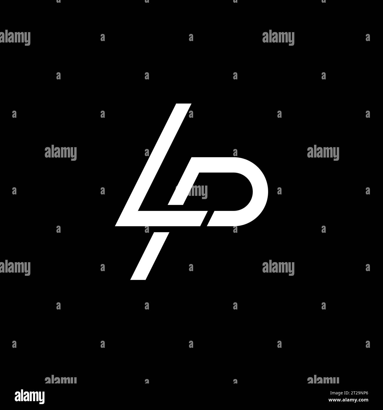 Lp letters hi-res stock photography and images - Alamy