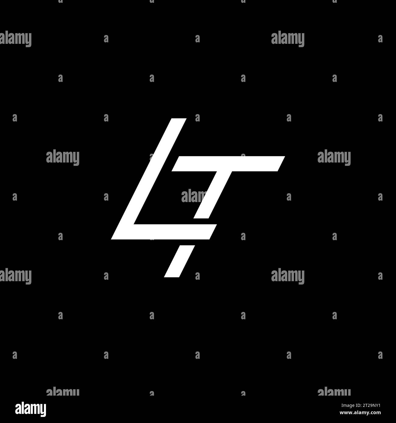 Lt letters hi-res stock photography and images - Alamy