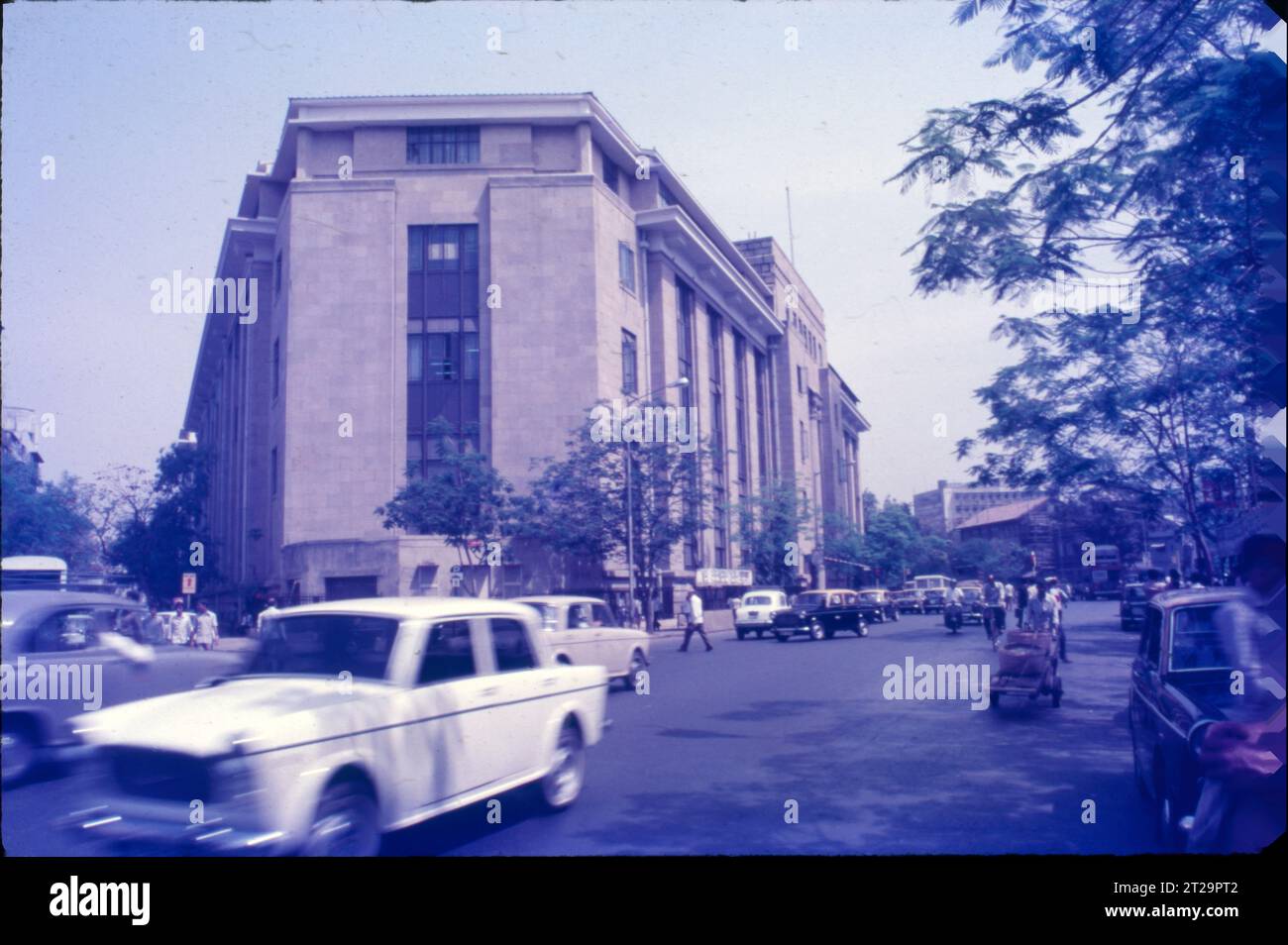 Old british era building hi-res stock photography and images - Alamy