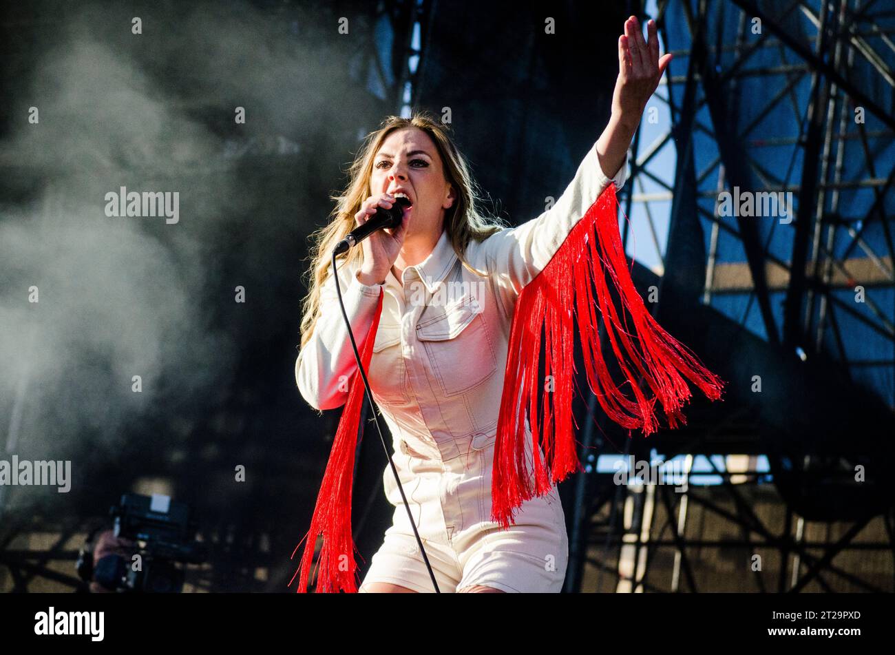 Elin larsson hi-res stock photography and images - Alamy