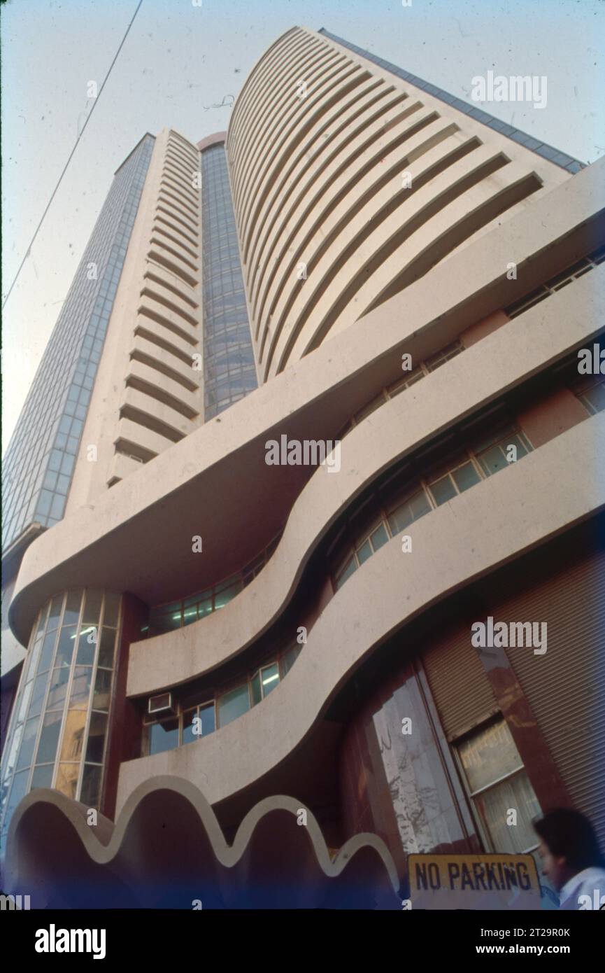 BSE Limited, also known as the Bombay Stock Exchange, is an Indian ...