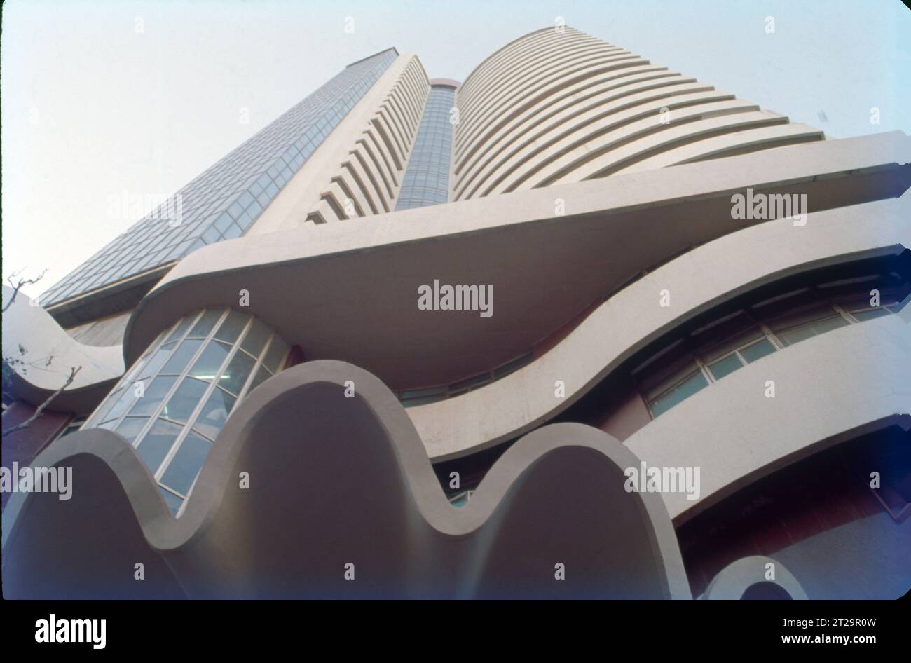 BSE Limited, also known as the Bombay Stock Exchange, is an Indian ...