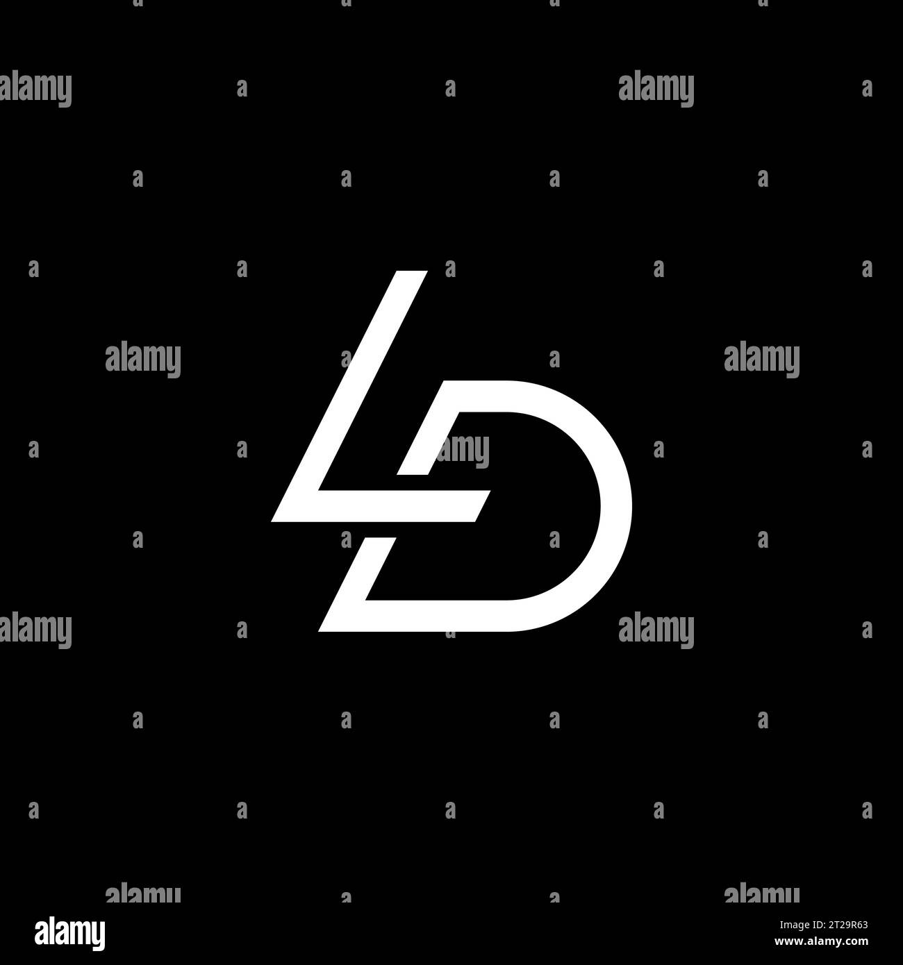 LD logo, LD Monogram, Initial LD Logo, Letter LD logo, Icon, Vector ... LD logo, LD Monogram, Initial LD Logo, Letter LD logo, Icon, Vector ...