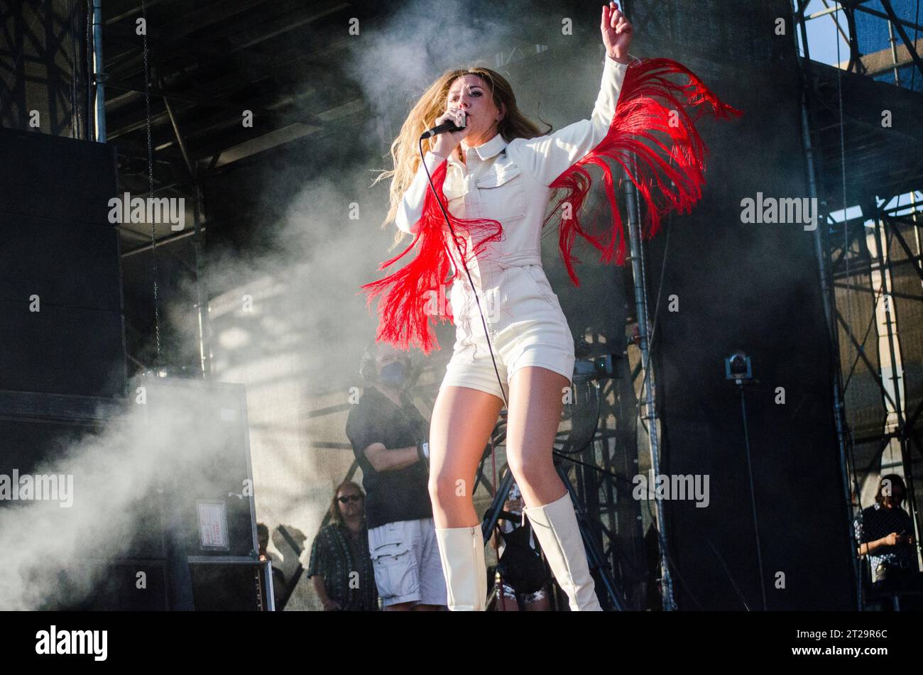 Elin larsson hi-res stock photography and images - Alamy