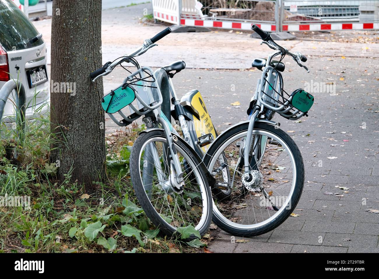 Nextbike tier hi-res stock photography and images - Alamy
