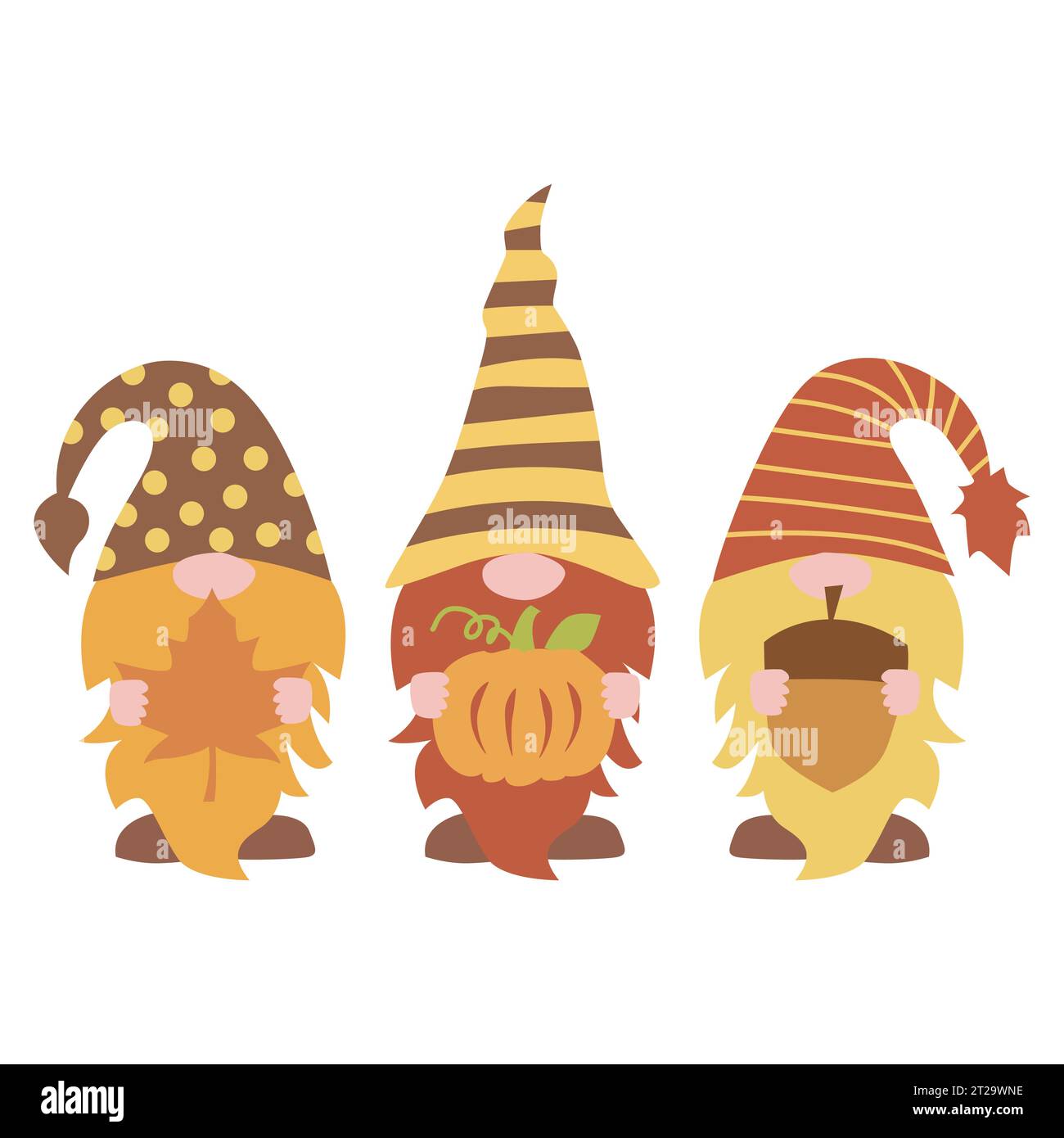 Usa fall season Stock Vector Images - Alamy