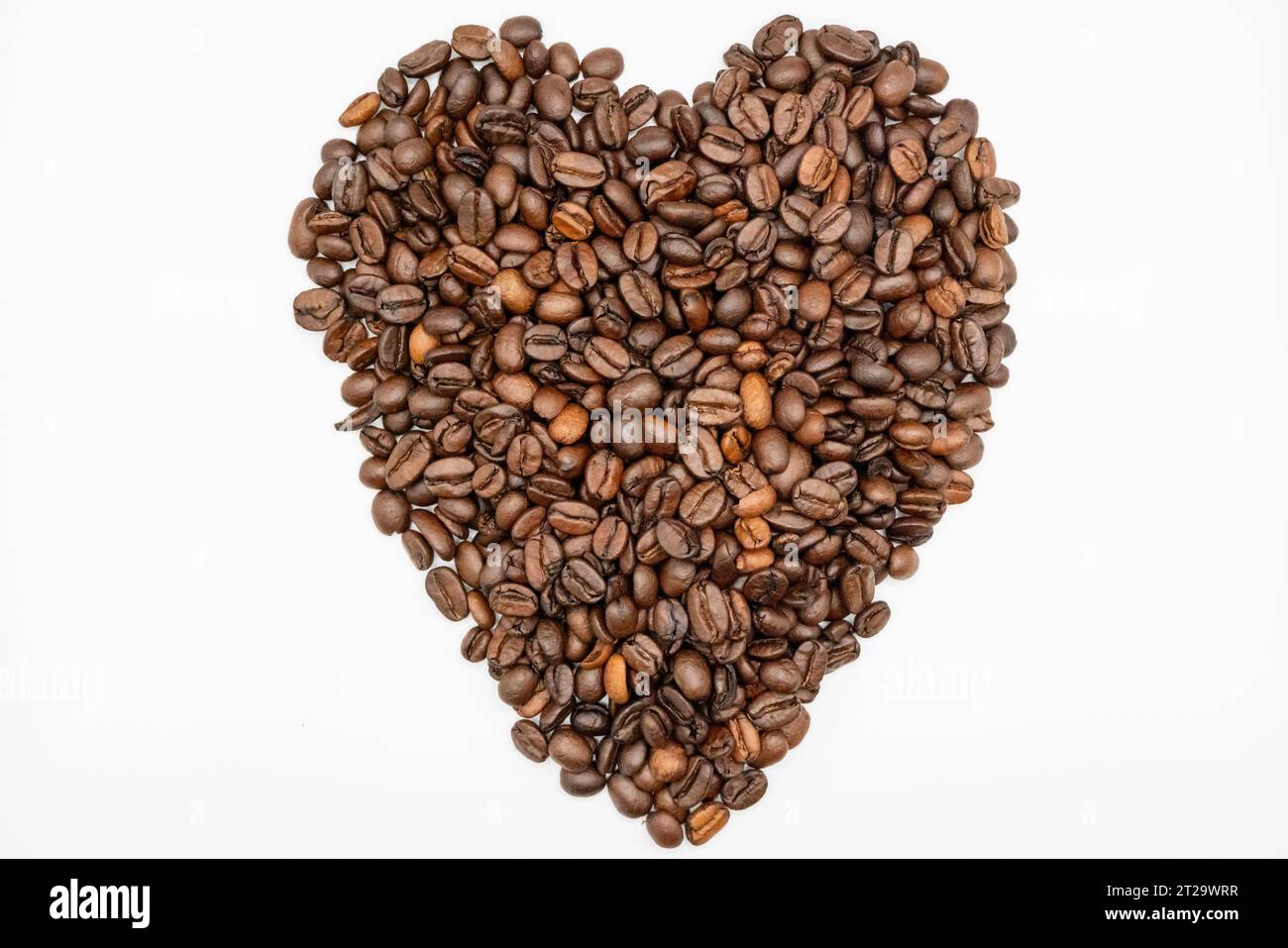 Bean heart hi-res stock photography and images - Alamy