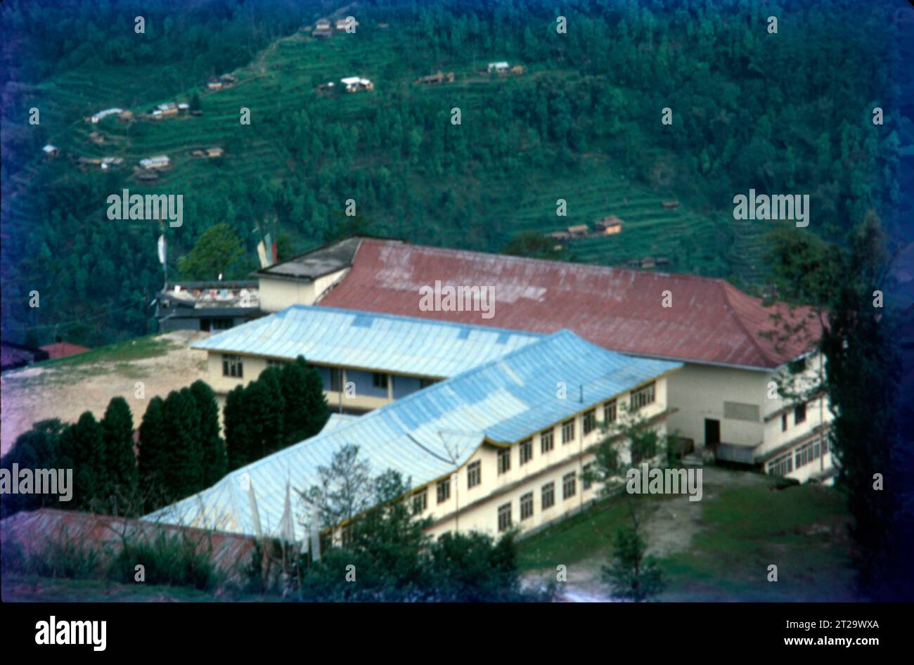 Sikkima hi-res stock photography and images - Alamy