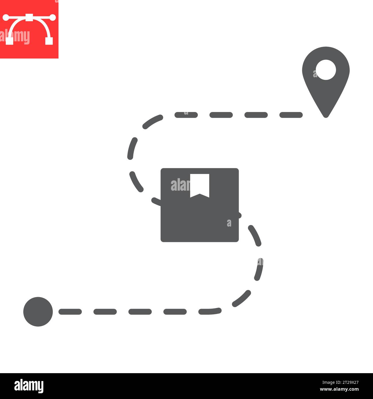 Parcel movement hi-res stock photography and images - Alamy