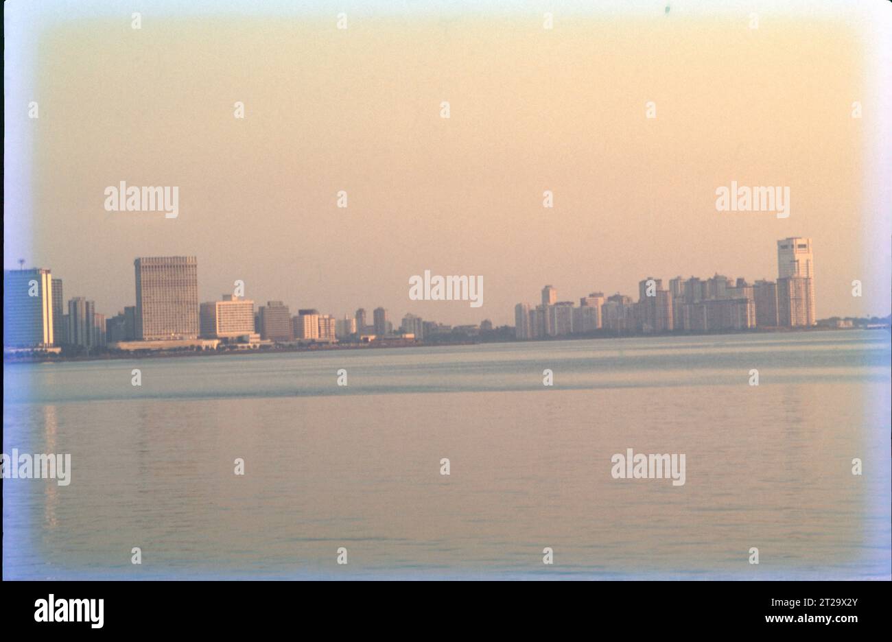 Nariman Point is a prominent downtown area of Mumbai in Maharashtra ...