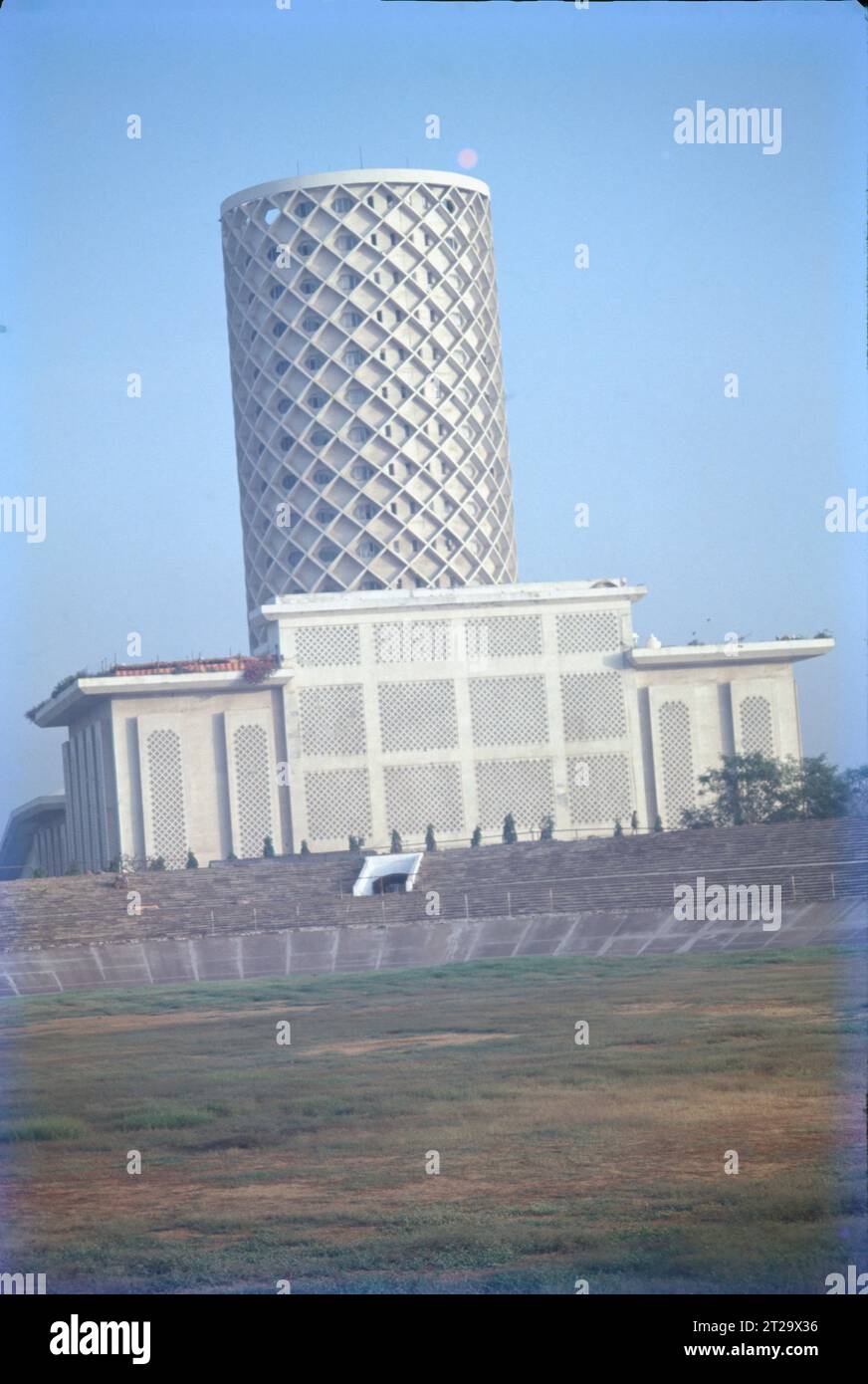 Nehru Science Centre is the largest interactive science centre in India ...