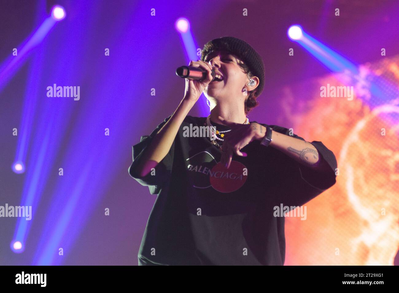 Ariete show hi-res stock photography and images - Alamy