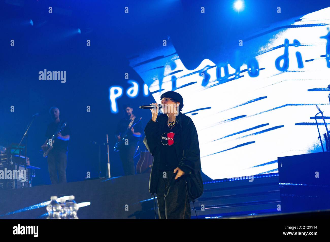 Ariete live hi-res stock photography and images - Alamy