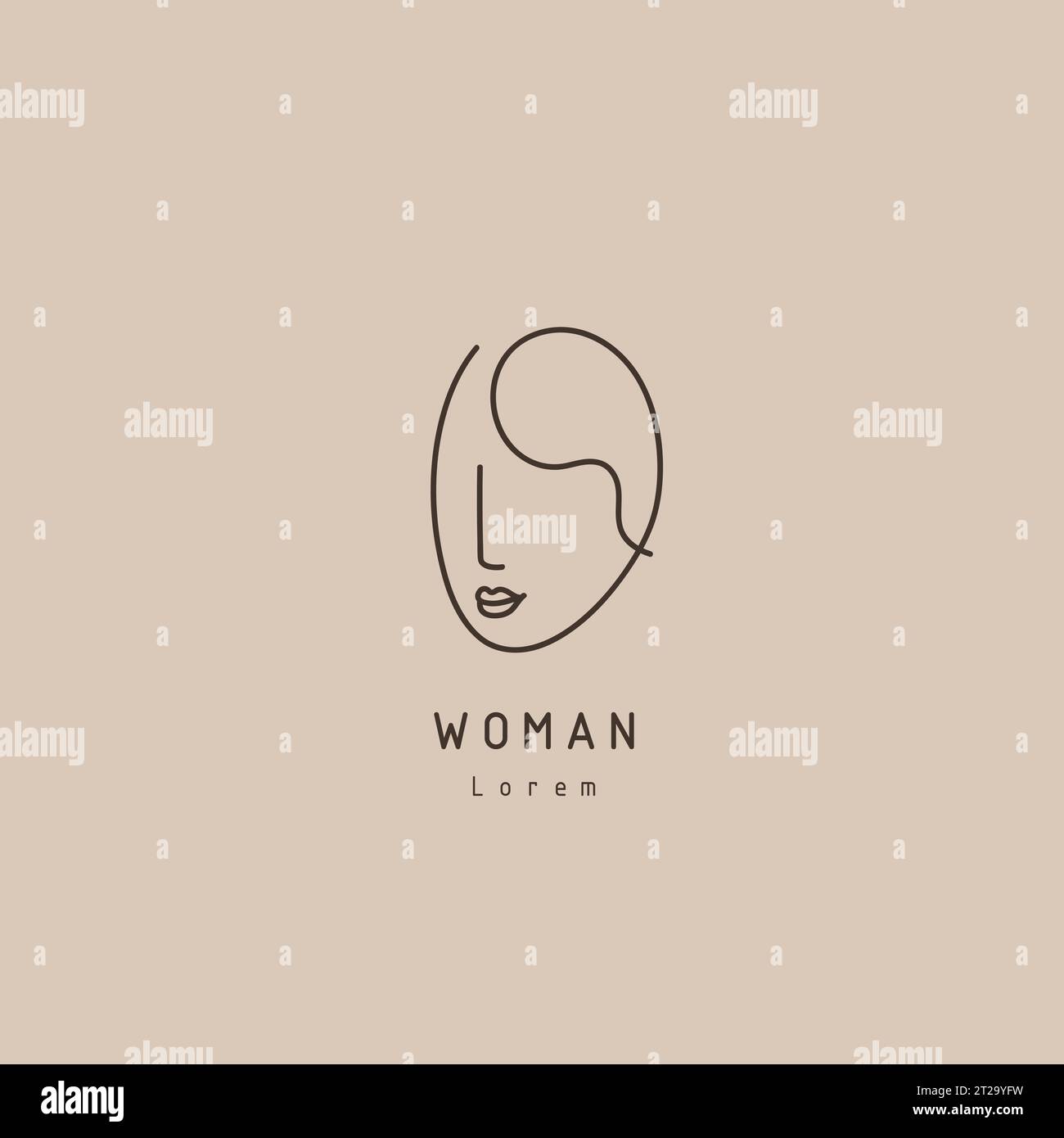 Artistic avatar hi-res stock photography and images - Alamy