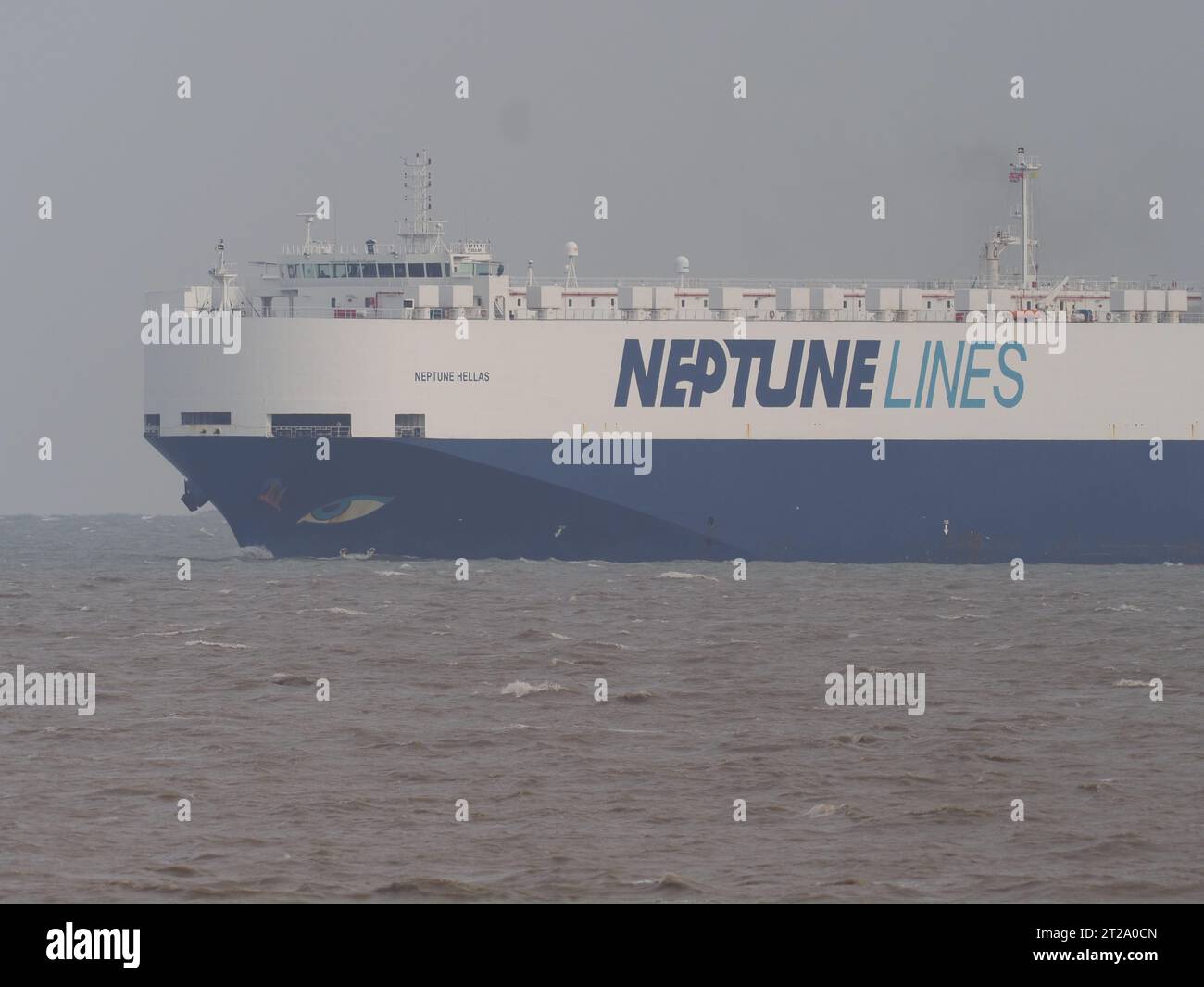 Ss neptune hi-res stock photography and images - Alamy