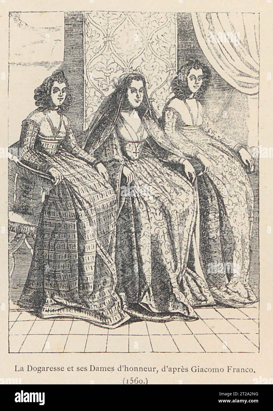 Venice: History-Art-Industry-The City-Life Stock Photo - Alamy