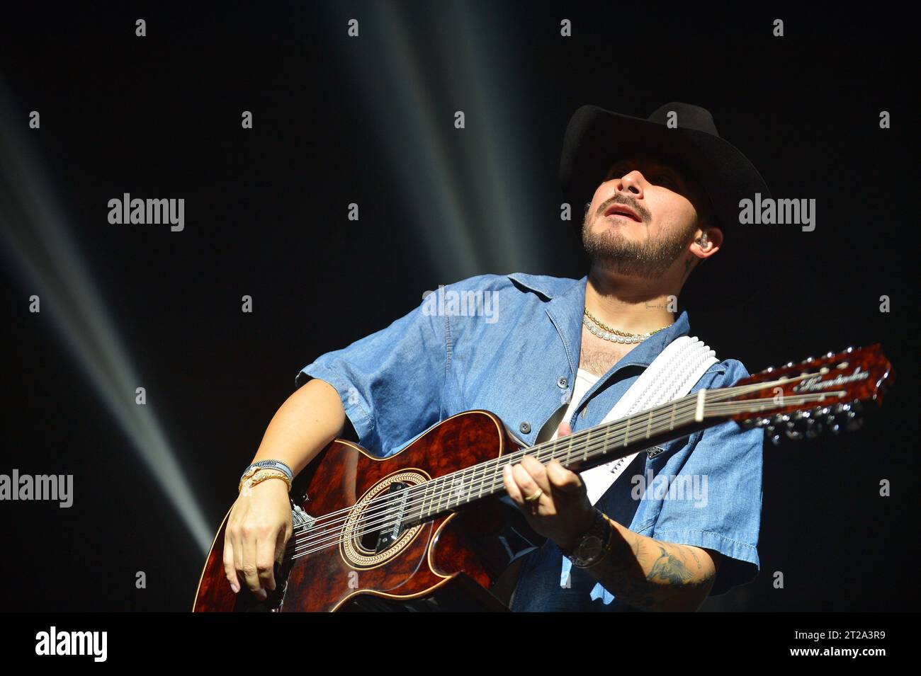 Alberto acosta l hi-res stock photography and images - Alamy