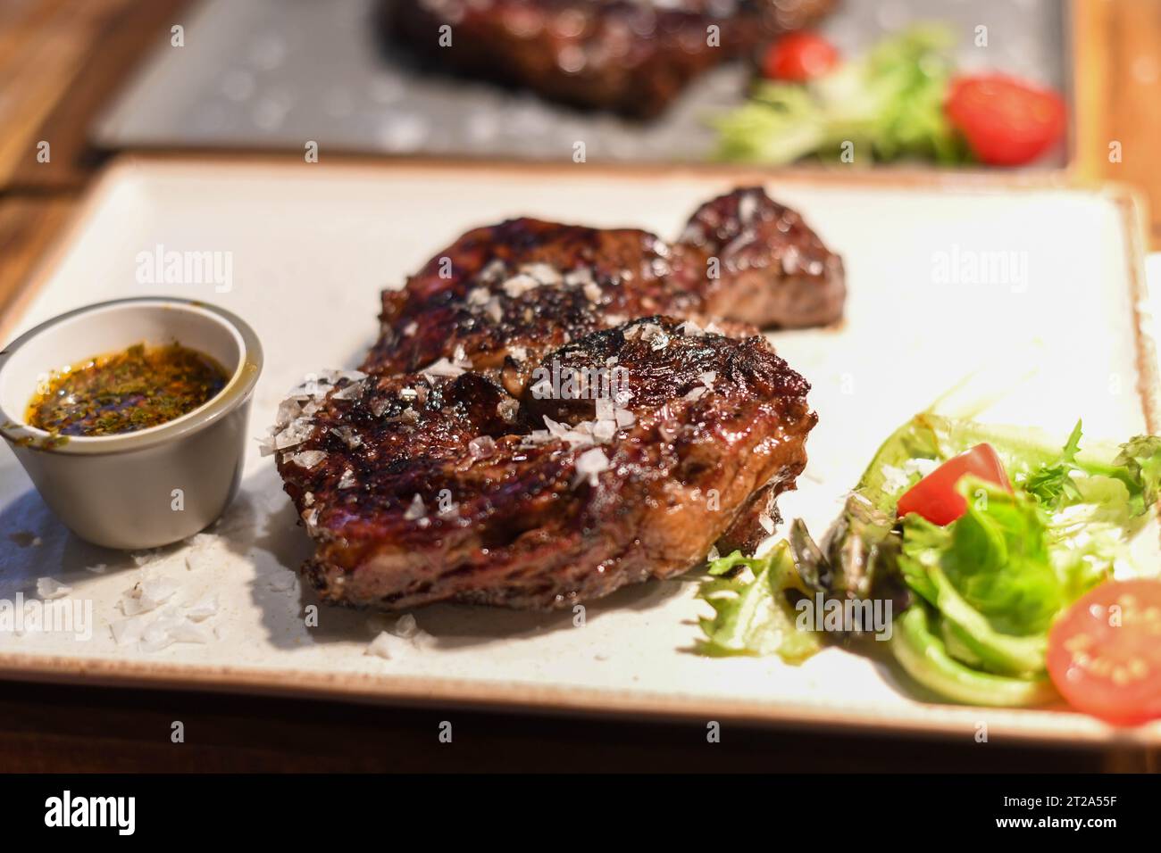 Galician beef hi-res stock photography and images - Alamy