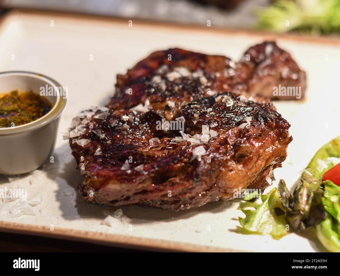 Quality cuts hi-res stock photography and images - Alamy