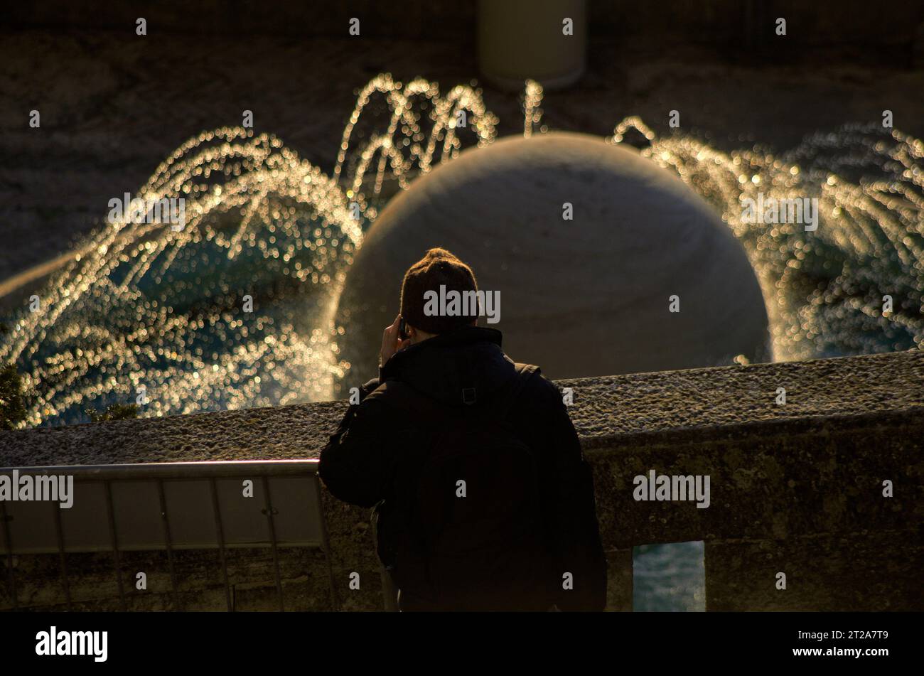 Turista marino hi-res stock photography and images - Alamy